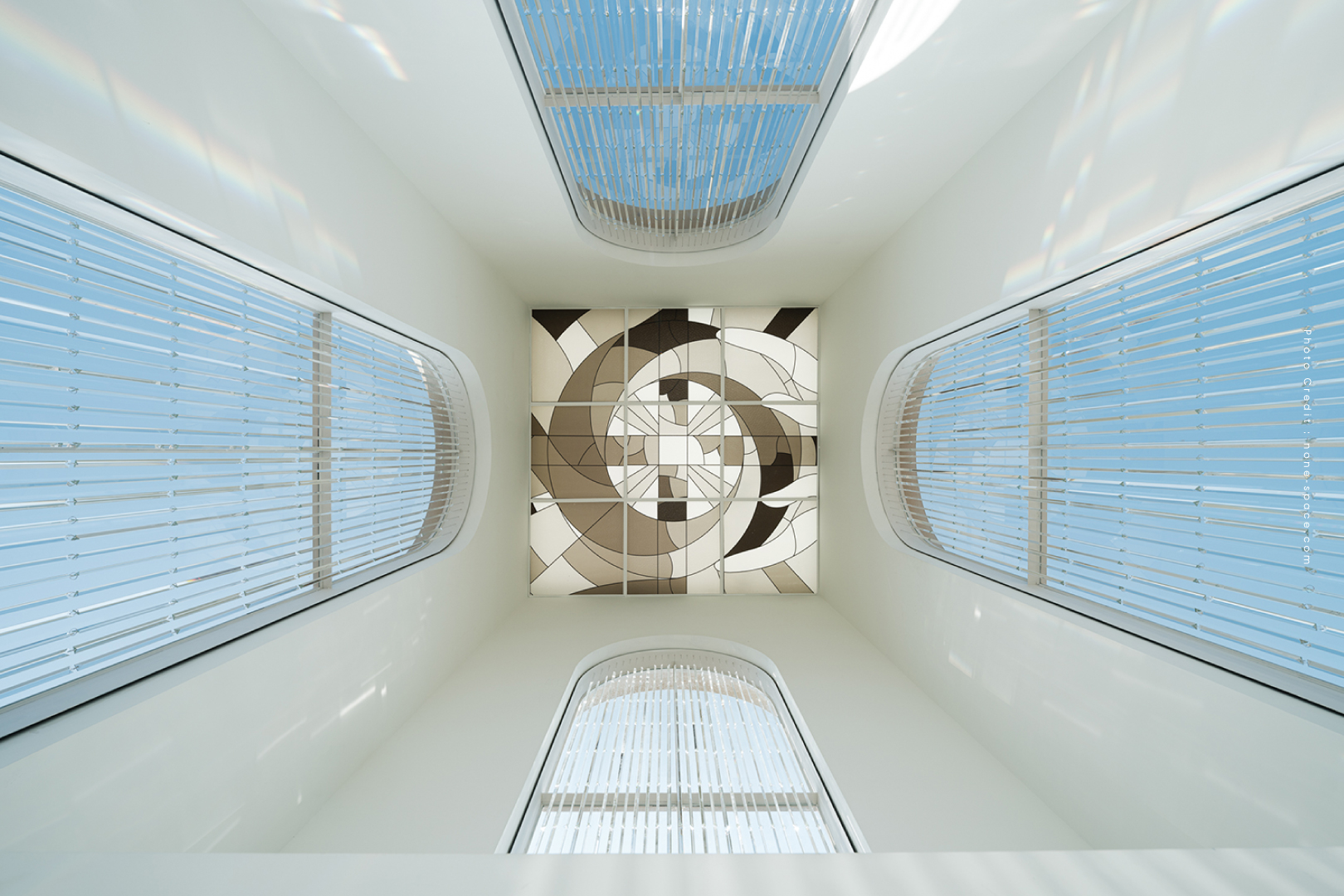 MADE LIM Café เปลี่ยนโบสถ์ 120 ปีเป็นคาเฟ่ - Urban Creature