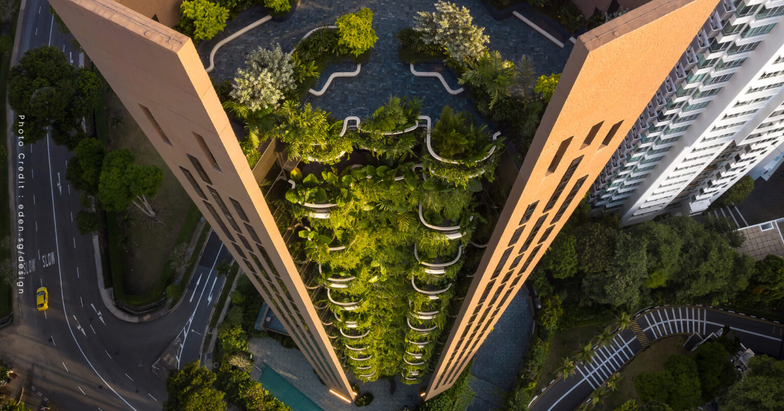 ‘สวนนก Bird Paradise’ ในสิงคโปร์ - Urban Creature