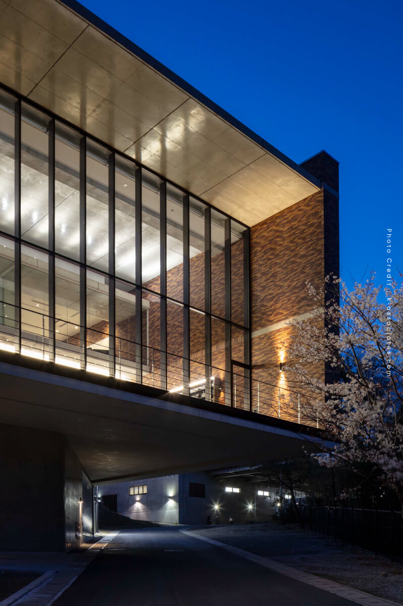 ‘Katsura Library’ ห้องสมุดวิวป่าไผ่ที่ ม.เกียวโต - Urban Creature