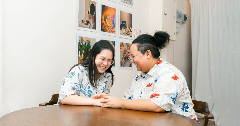 MADE LIM Café เปลี่ยนโบสถ์ 120 ปีเป็นคาเฟ่ - Urban Creature