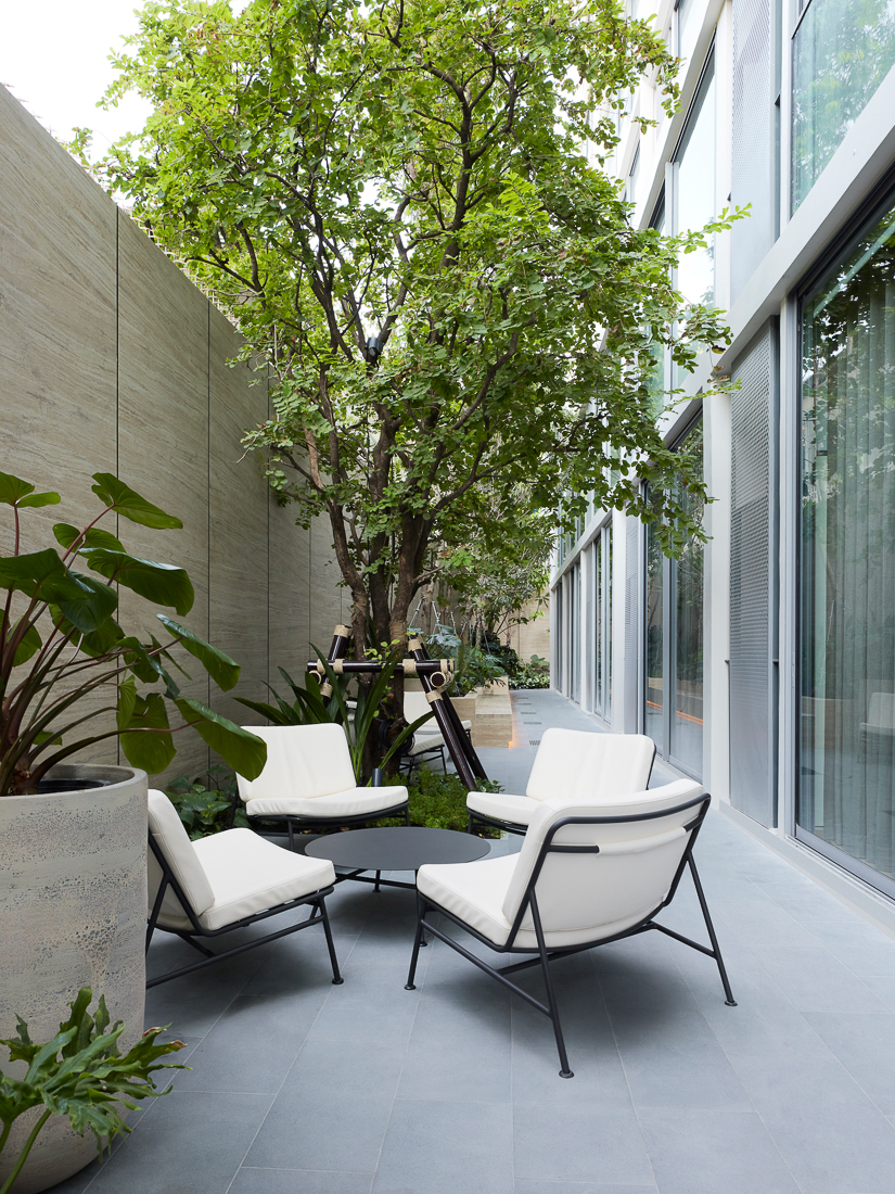 SCOPE Promsri คอนโดที่ยกธรรมชาติไว้กลางเมือง - Urban Creature