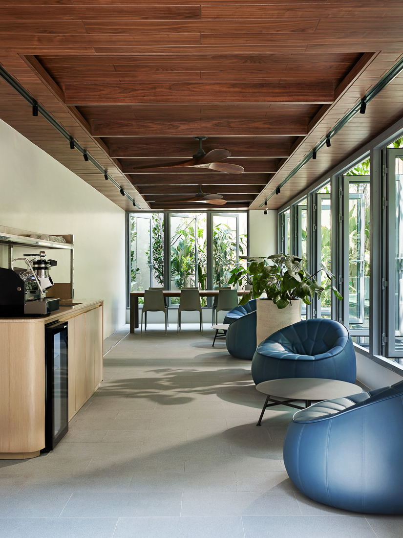 SCOPE Promsri คอนโดที่ยกธรรมชาติไว้กลางเมือง - Urban Creature