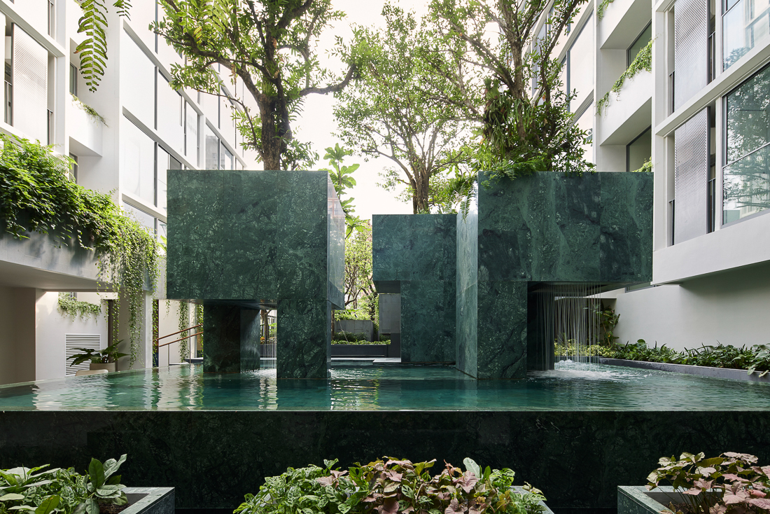 SCOPE Promsri คอนโดที่ยกธรรมชาติไว้กลางเมือง - Urban Creature