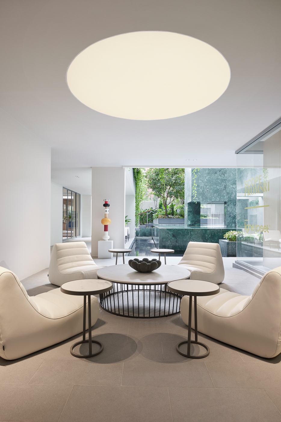 SCOPE Promsri คอนโดที่ยกธรรมชาติไว้กลางเมือง - Urban Creature