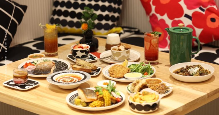 MADE LIM Café เปลี่ยนโบสถ์ 120 ปีเป็นคาเฟ่ - Urban Creature