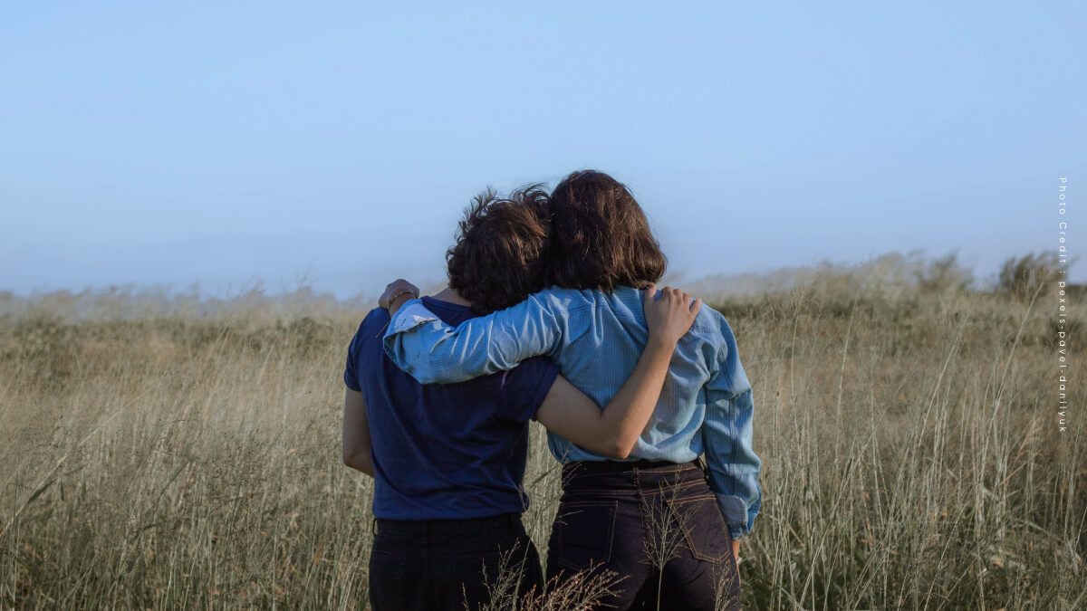 Inner Child เข้าใจตัวตนผ่านความเป็นเด็กในตัว - Urban Creature