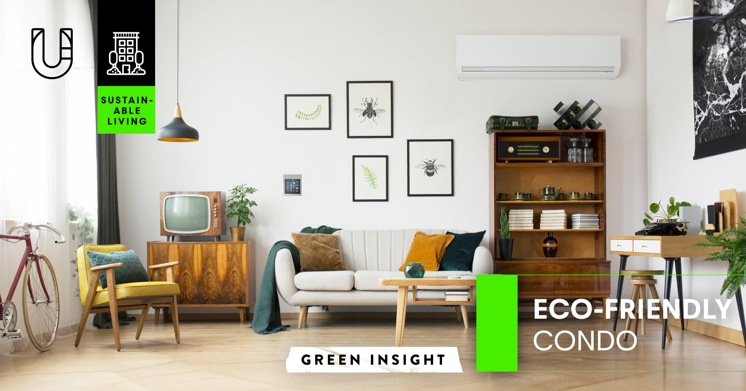 วิธีที่ทำให้คอนโดฯ เป็นมิตรกับสิ่งแวดล้อม - Urban Creature