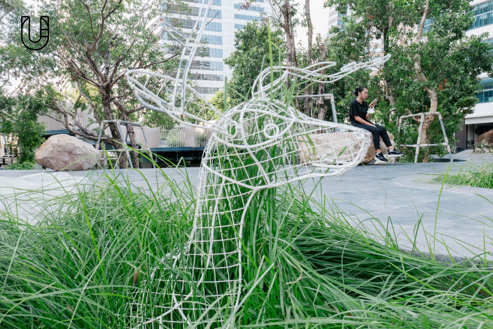 Urban Eyes 50/50 เขตสาทร - Urban Creature