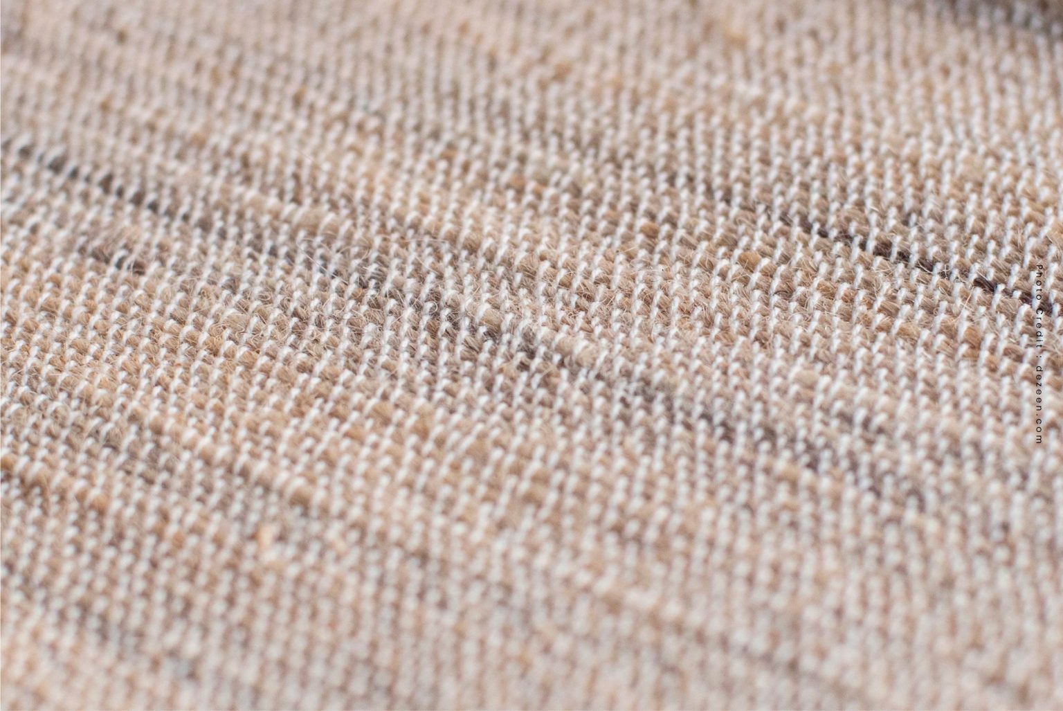 ‘Human Material Loop’ บริษัทที่เปลี่ยนเส้นผมให้เป็นเส้นด้าย - Urban Creature