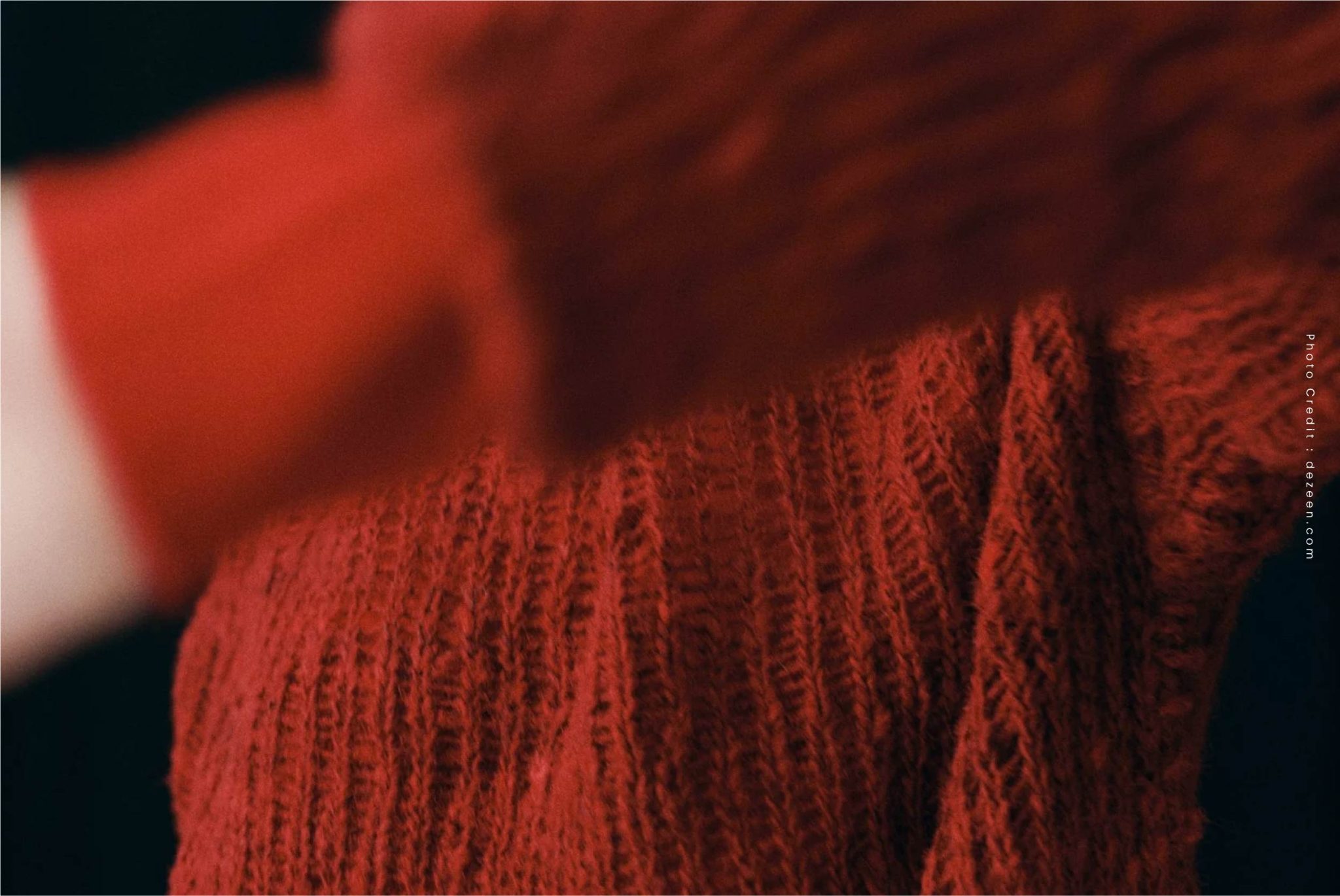 ‘Human Material Loop’ บริษัทที่เปลี่ยนเส้นผมให้เป็นเส้นด้าย - Urban Creature