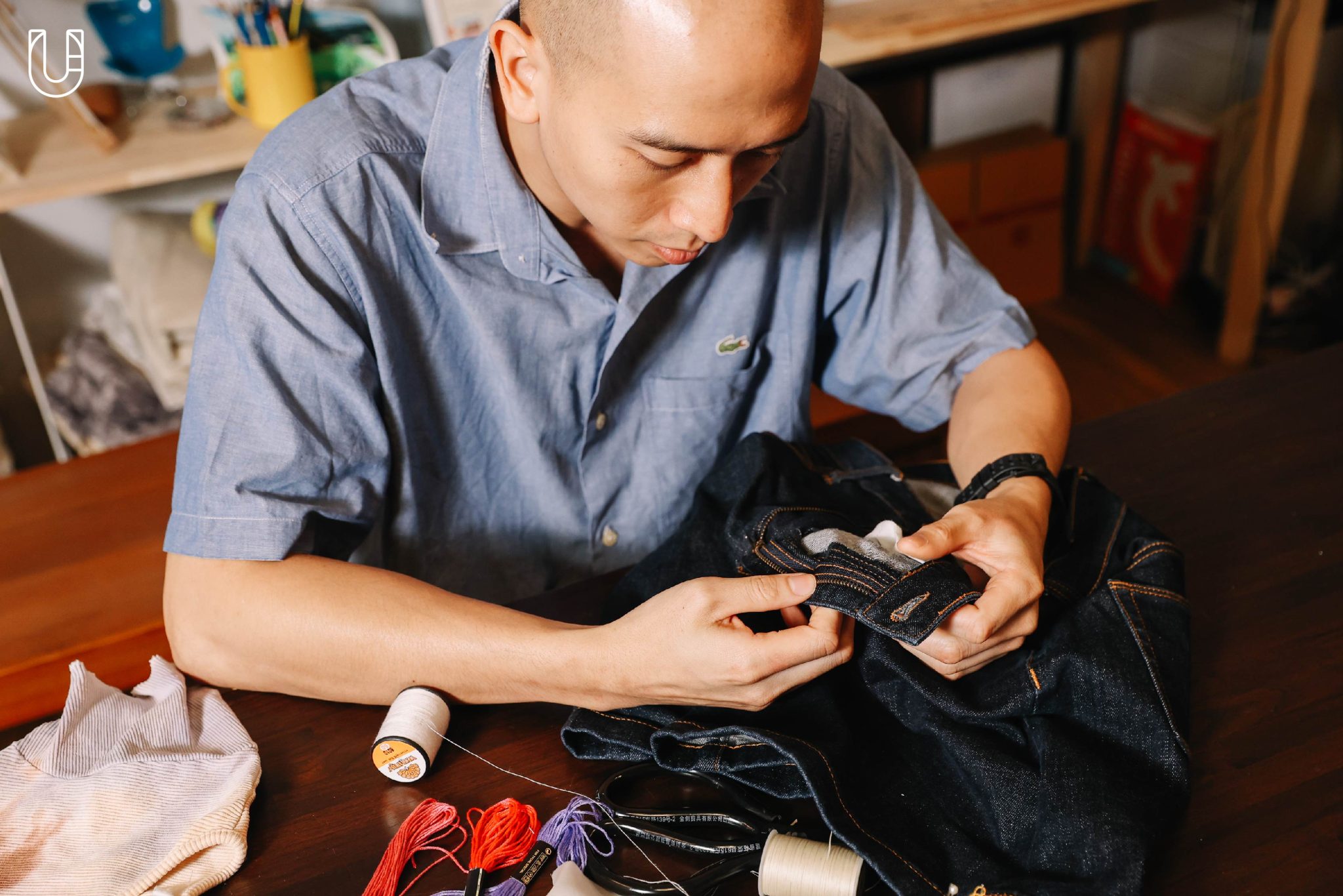 ‘วนวน’ แพลตฟอร์มรวมร้านซ่อมใกล้บ้าน - Urban Creature