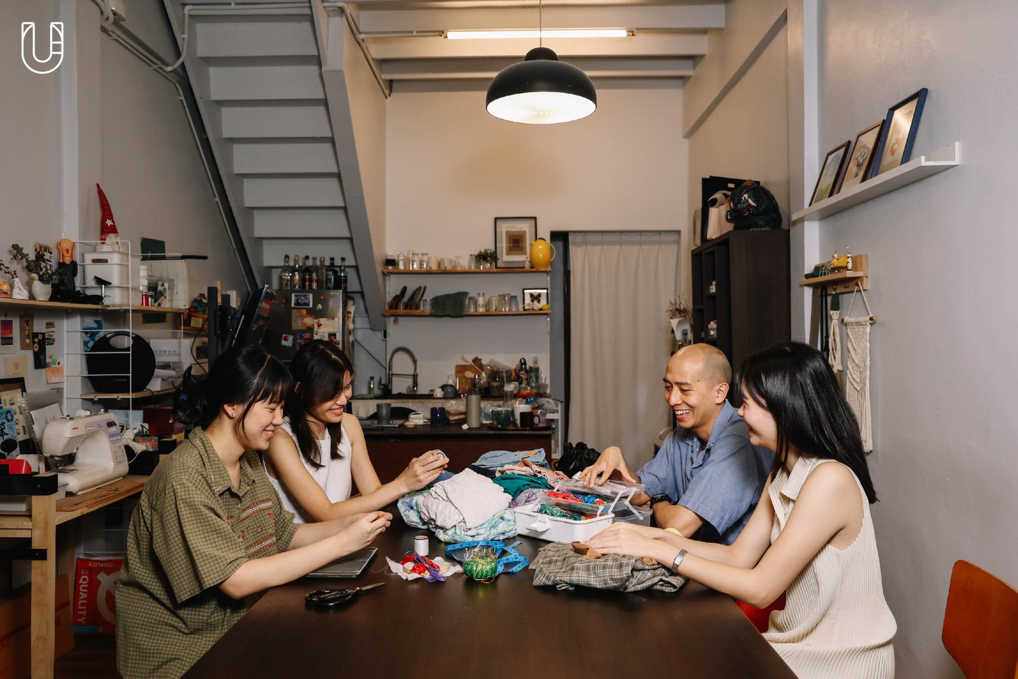 ‘วนวน’ แพลตฟอร์มรวมร้านซ่อมใกล้บ้าน - Urban Creature