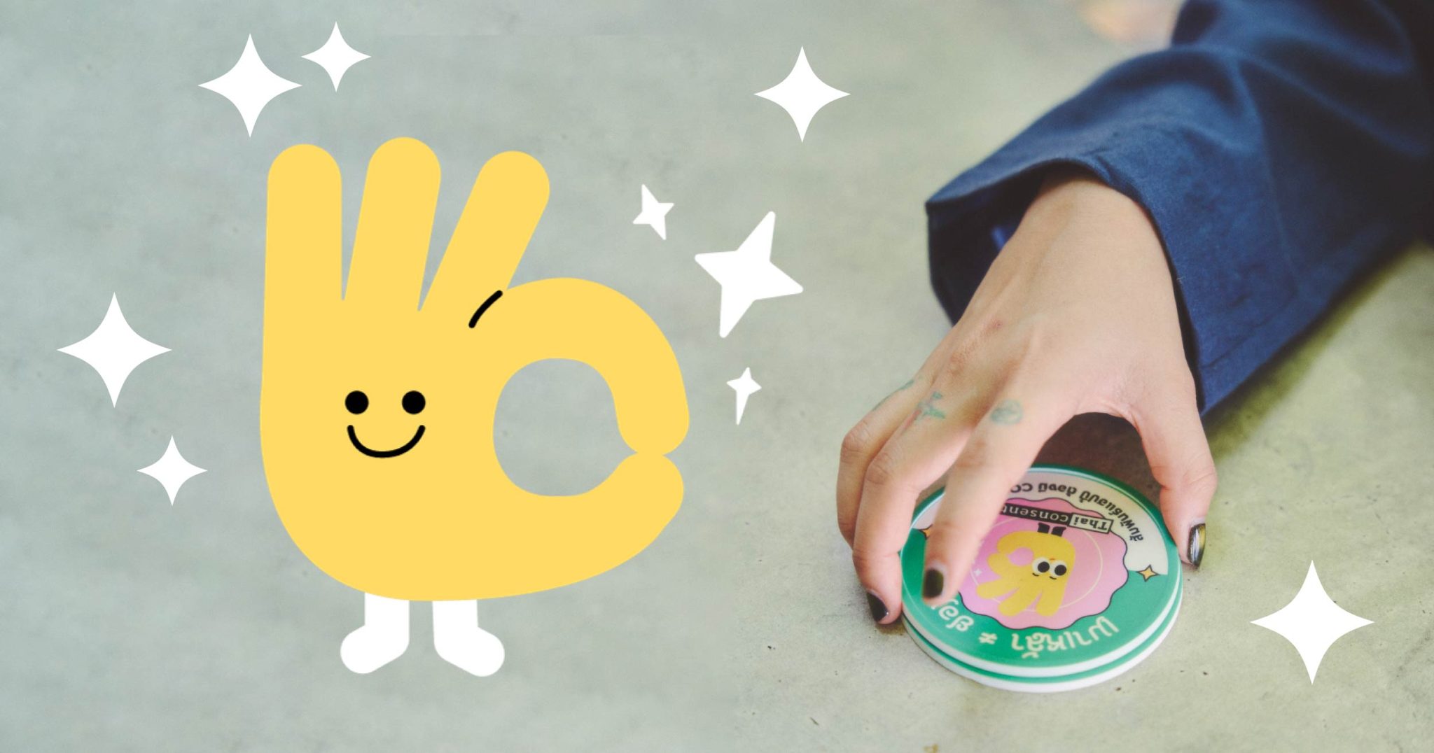 ความสัมพันธ์ Ghosting ผีในสังคมดิจิทัล - Urban Creature