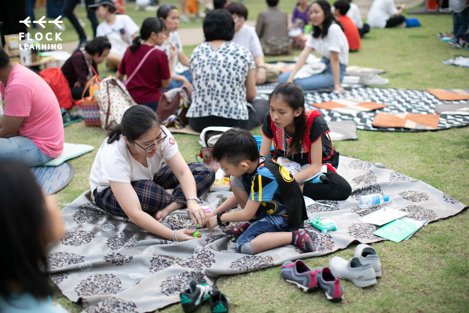 ‘Relearn Fest 2024’ 27 - 28 ม.ค. 67 มิวเซียมสยาม - Urban Creature