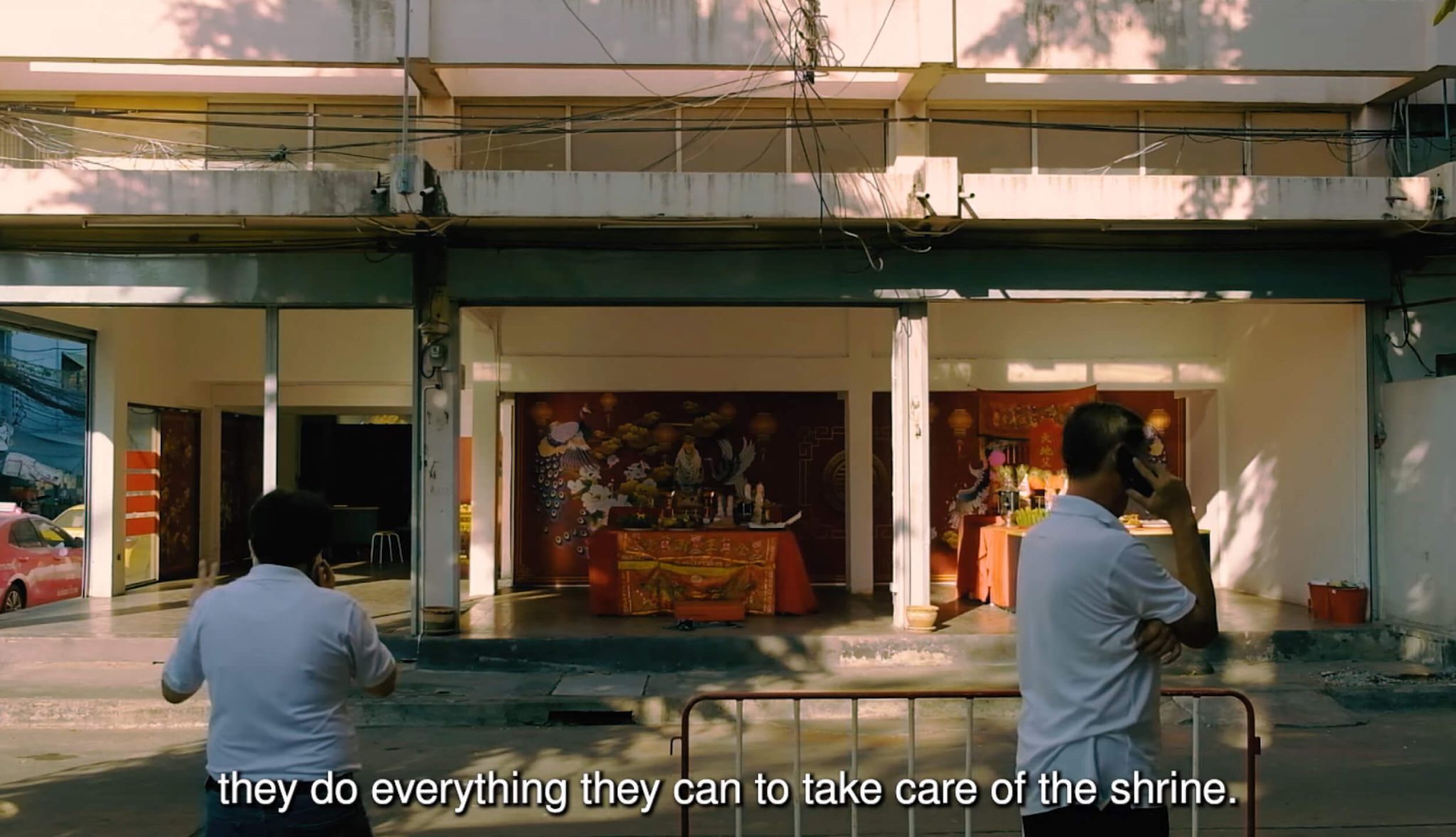 สารคดี ‘The Last Breath of Sam Yan’ ทาง Netflix - Urban Creature