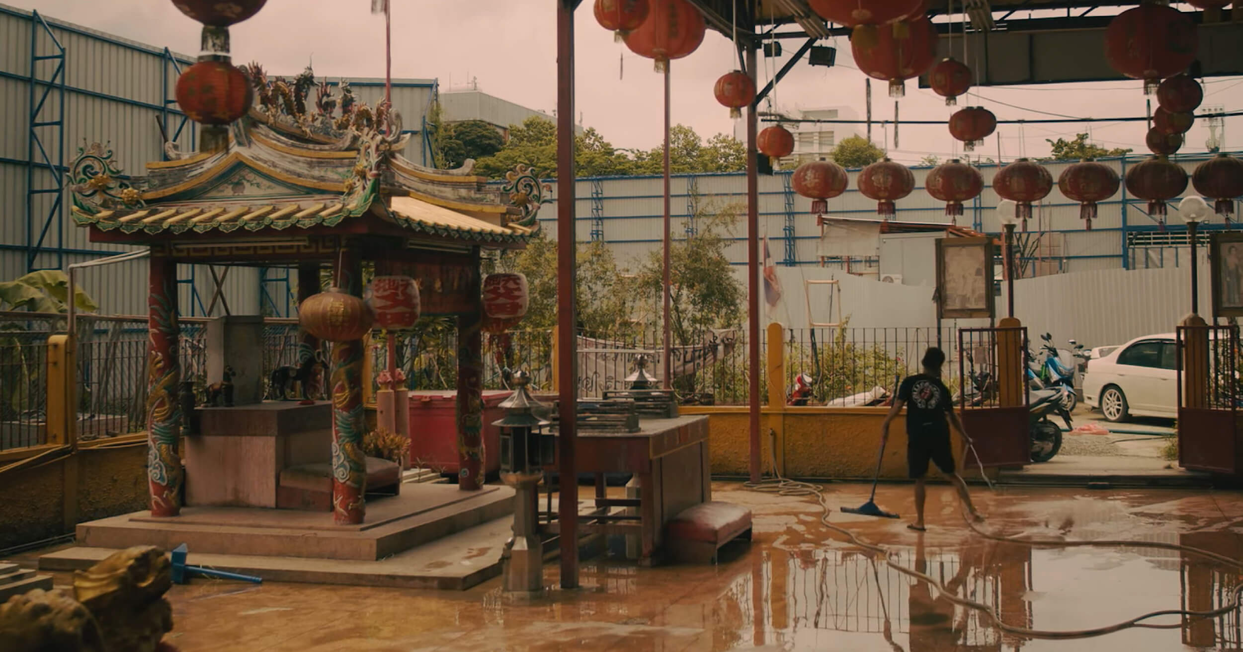 สารคดี ‘The Last Breath of Sam Yan’ ทาง Netflix - Urban Creature