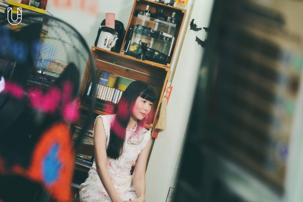 ‘Siradasue’ นักวาดเว็บตูนที่ทำทริปเดินรอยโลเคชัน - Urban Creature