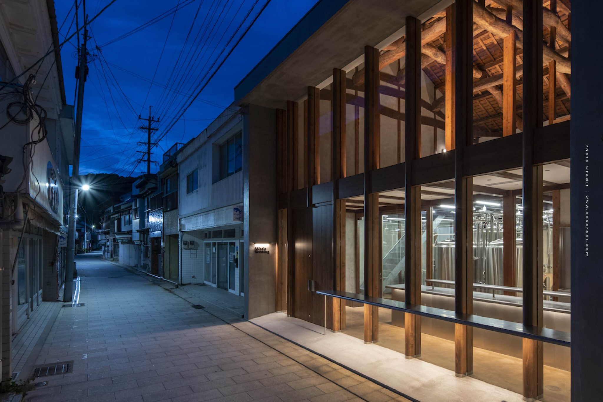 ‘Whale Brewing’ โรงผลิตคราฟต์เบียร์จากบ้านญี่ปุ่น - Urban Creature