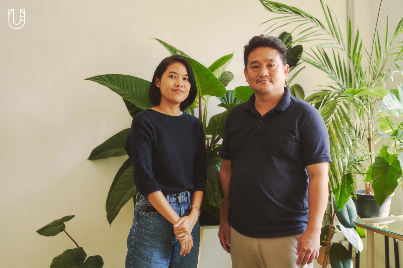 Plant Workshop Cafe คาเฟ่ต้นไม้ในย่านราชเทวี - Urban Creature