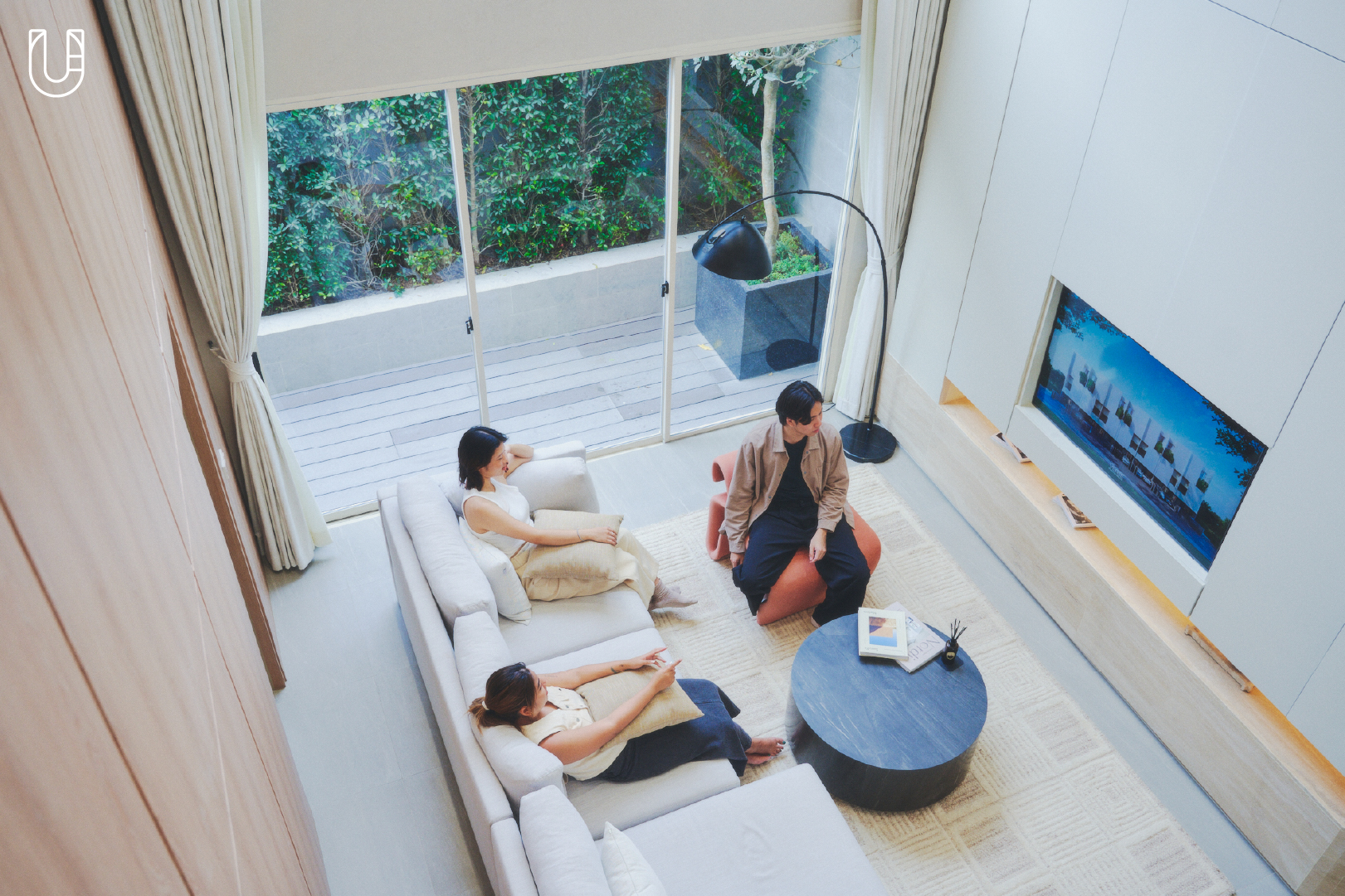 Noble Neighbor คอมมูนิตี้ใหม่ที่กรุงเทพกรีฑา - Urban Creature