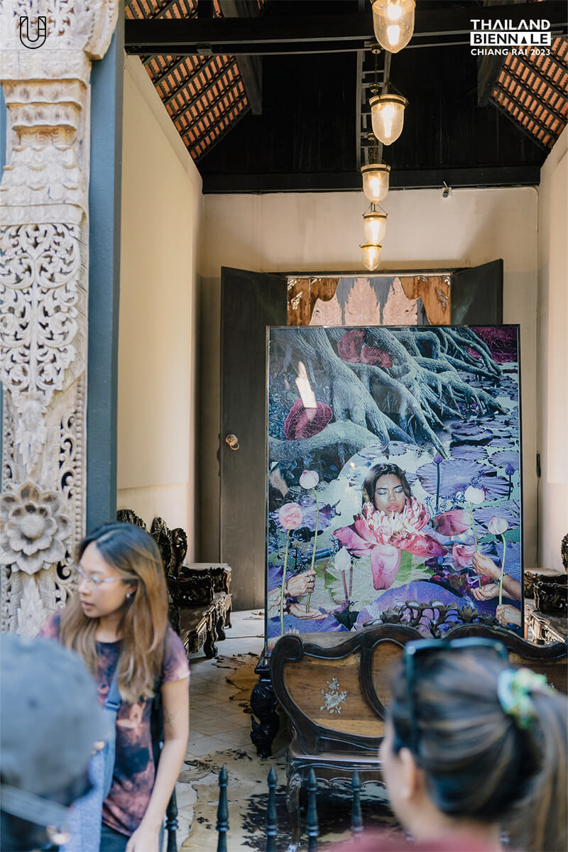 ความรู้สึกหลังชมงาน ‘Thailand Biennale, Chiang Rai 2023’ - Urban Creature