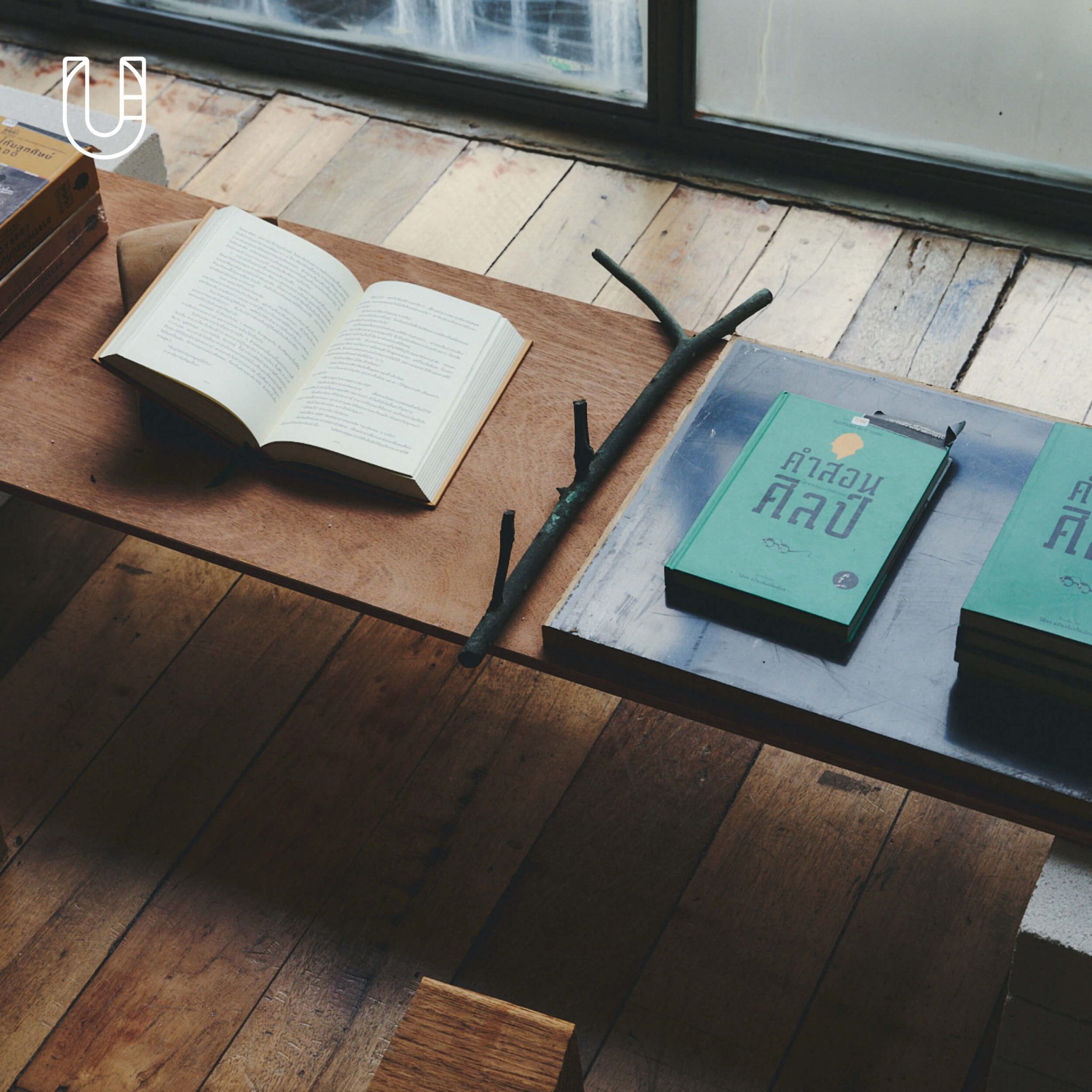 WIJIT POP-UP STUDIO นิทรรศการภาพวาดภายใต้แนวคิดนิเวศสุนทรีย์ ใช้ศิลปะ ...