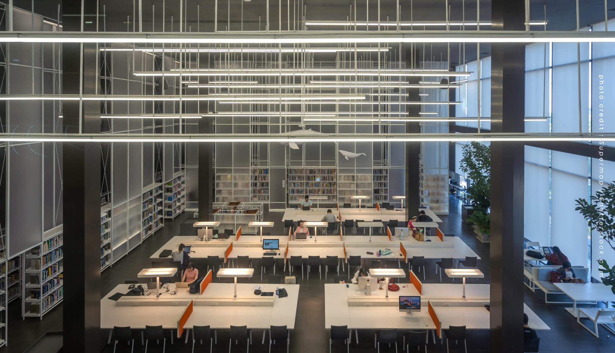 TCDC แห่งใหม่ 10 จังหวัดทั่วไทย - Urban Creature