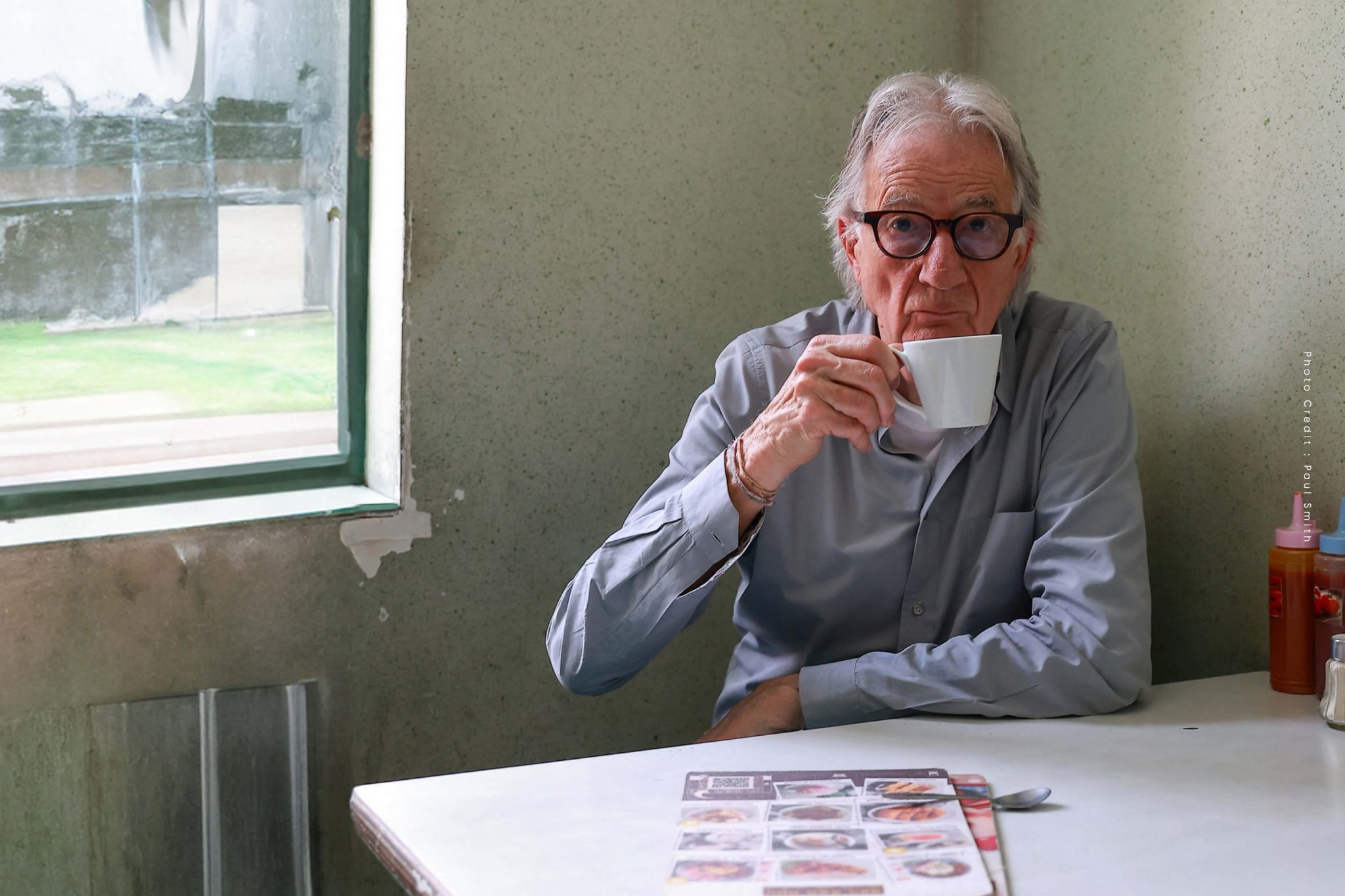 ท่องเที่ยวหนึ่งวันในกรุงเทพฯ กับ Paul Smith - Urban Creature