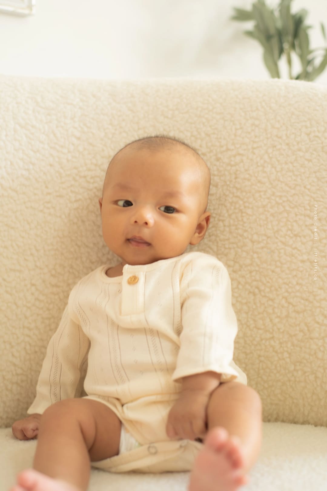 LittleFits บริการสมาชิกเสื้อผ้าเด็กรายเดือนแห่งแรกในไทย - Urban Creature