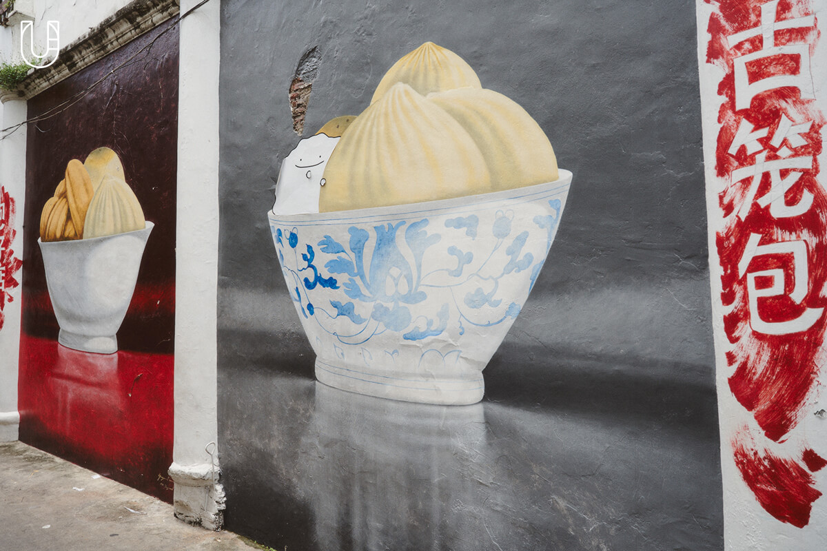 ‘Made in Song Wat’ ผู้พัฒนาทรงวาดให้กลับมาคึกคัก - Urban Creature