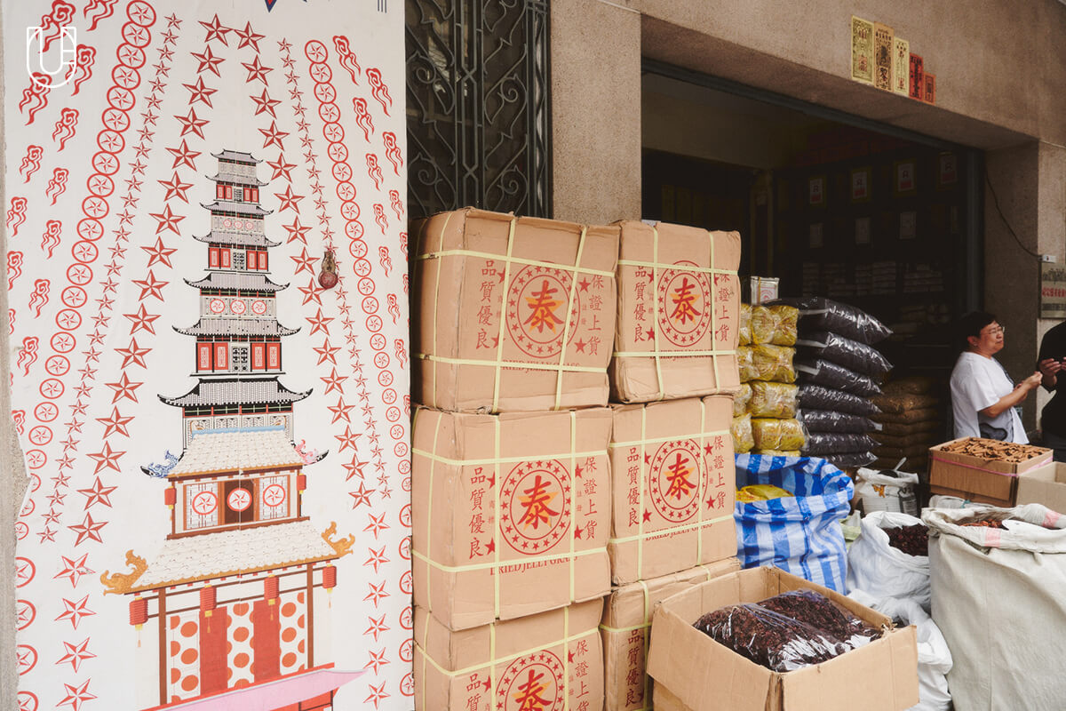 ‘Made in Song Wat’ ผู้พัฒนาทรงวาดให้กลับมาคึกคัก - Urban Creature