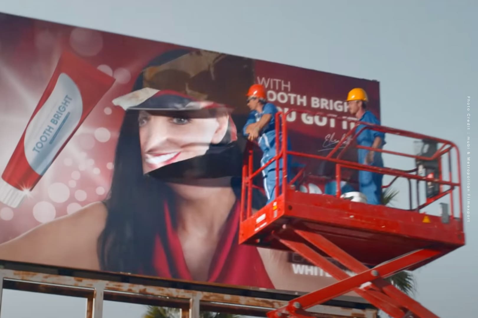 ทุนนิยม ความงาม และชายเป็นใหญ่ใน THE SUBSTANCE - Urban Creature