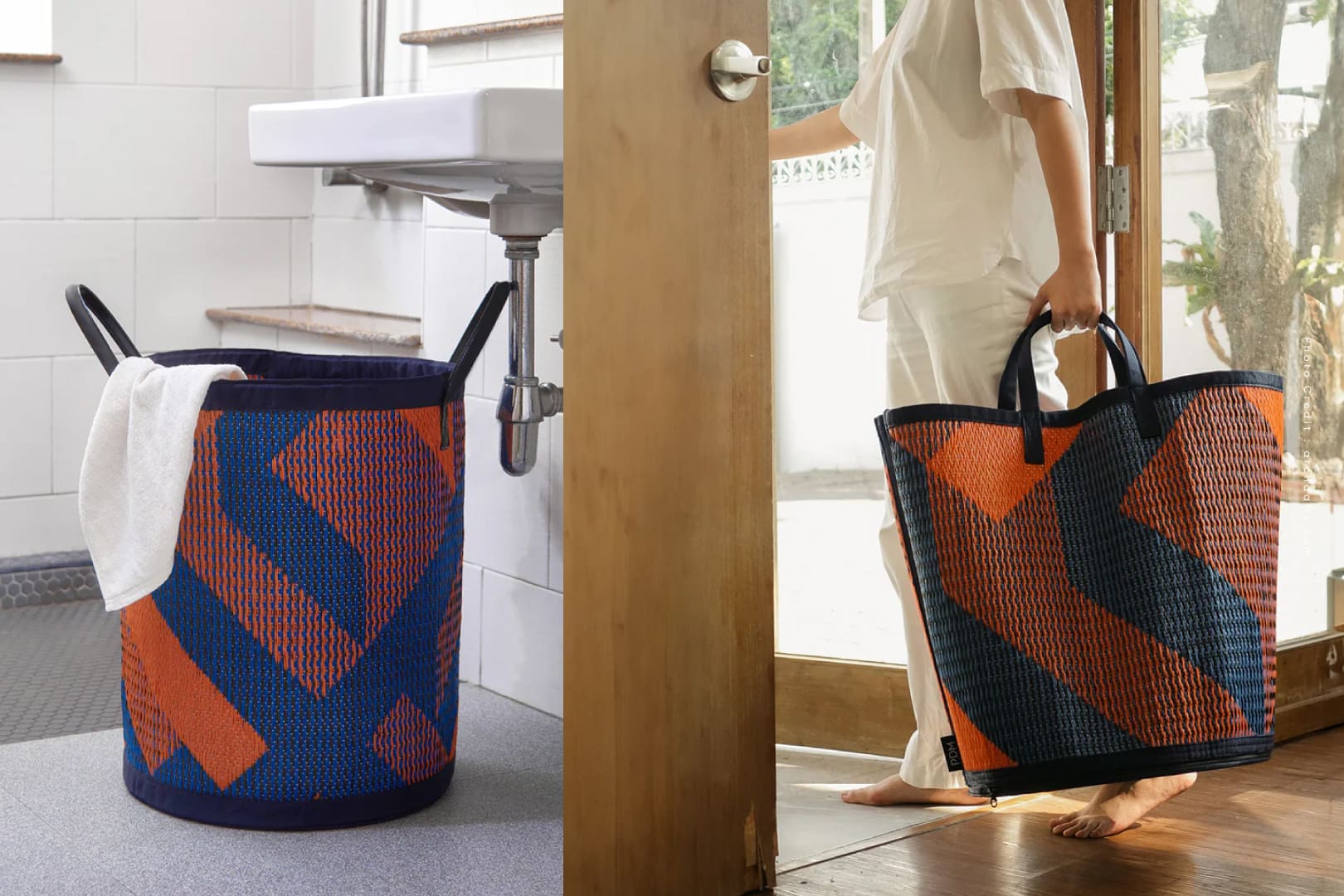 จากเสื่อสู่ Living Fashion Stuffs ของแบรนด์ PDM - Urban Creature