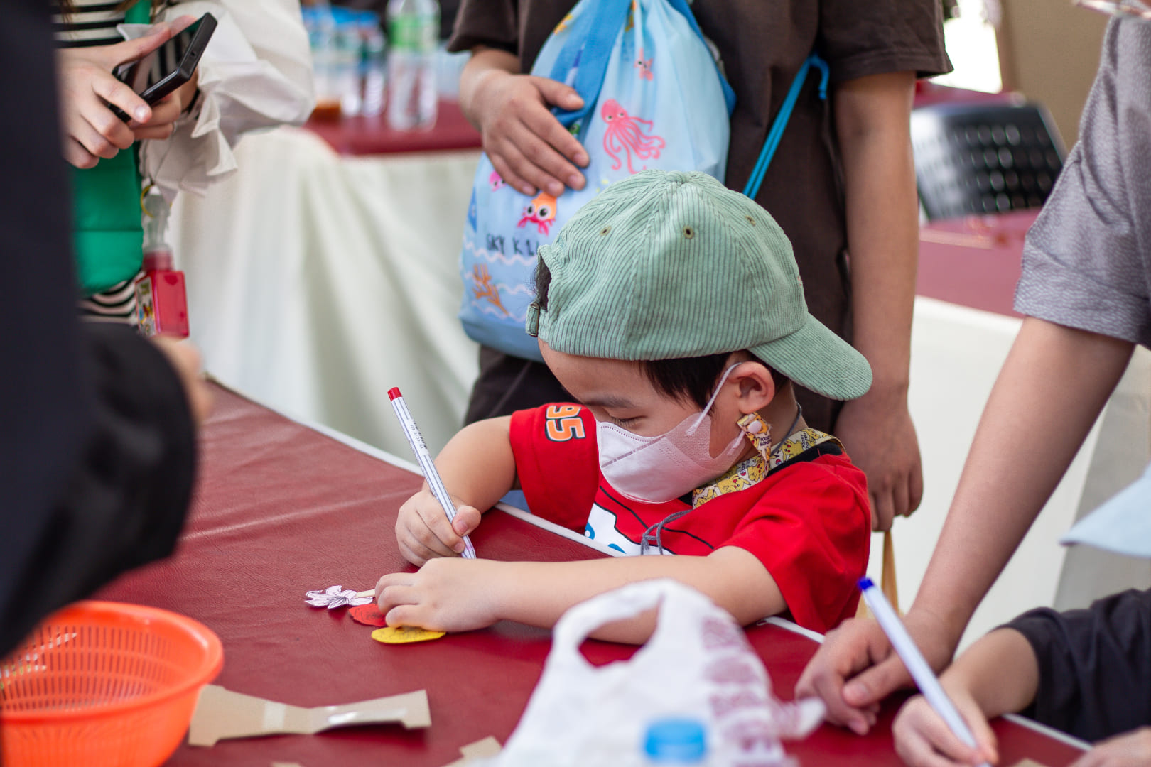 Relearn Festival 2025 วันนี้ -9 ก.พ.มิวเซียมสยาม - Urban Creature