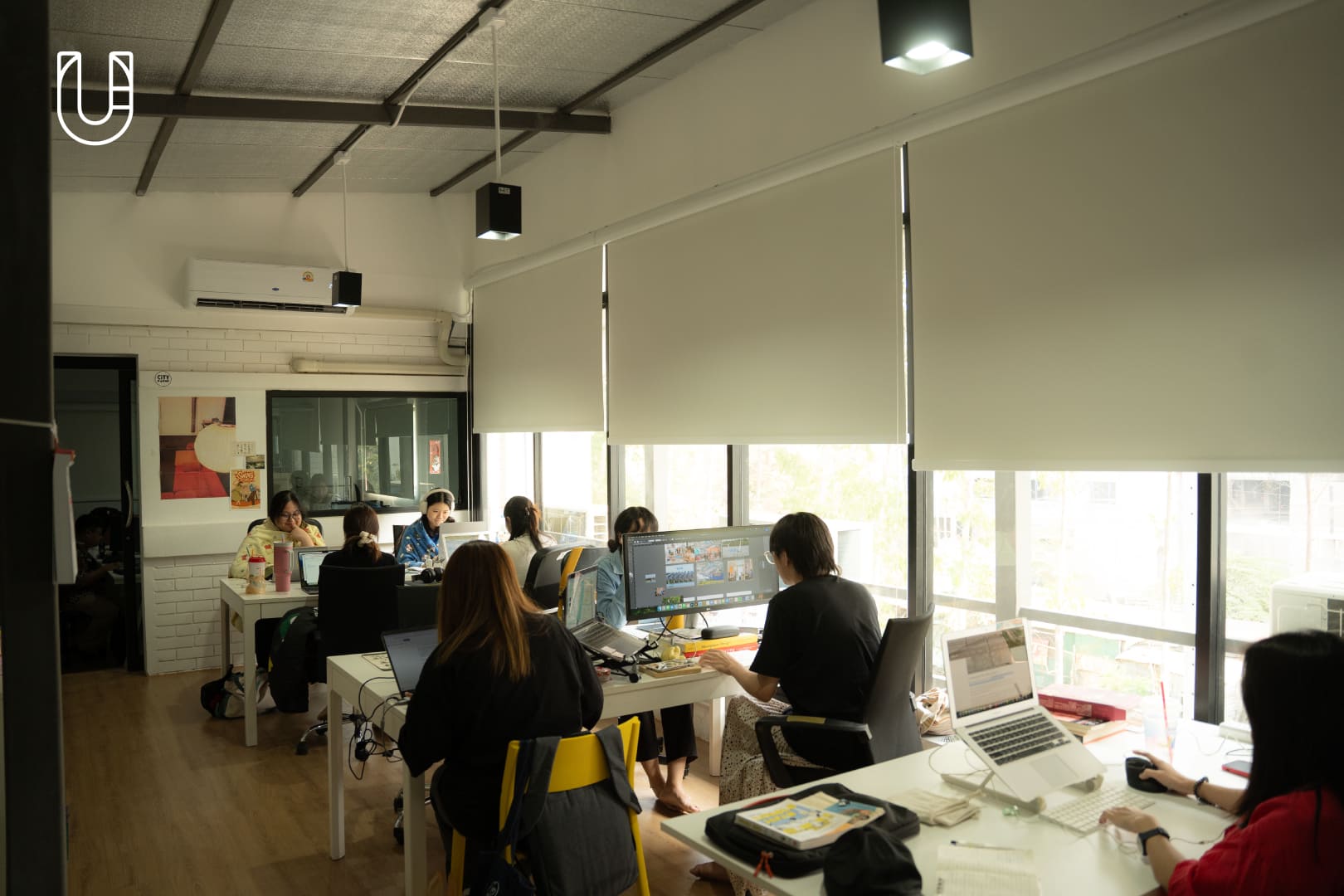 Urban Yard บ้านหลังใหม่ของชาว Urban Creature - Urban Creature