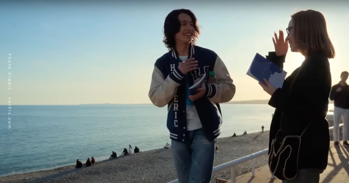 Offline Love เรียลลิตี้ที่พรหมลิขิตทำงานคู่กับแผนที่ - Urban Creature