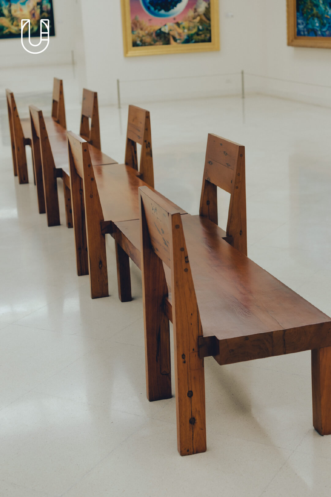 MOCA BANGKOK พินิจความเป็นไทยผ่านงานศิลปะ - Urban Creature